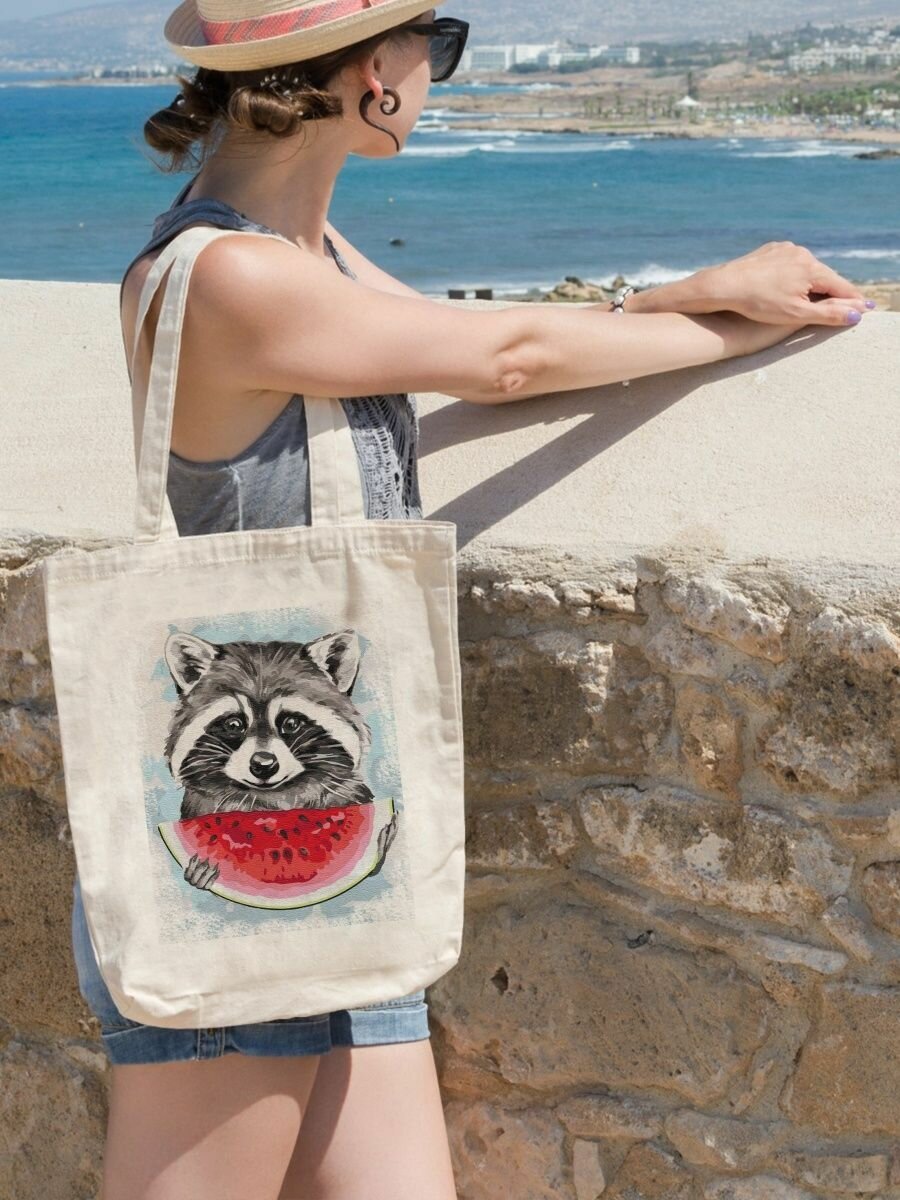 Сумка шоппер