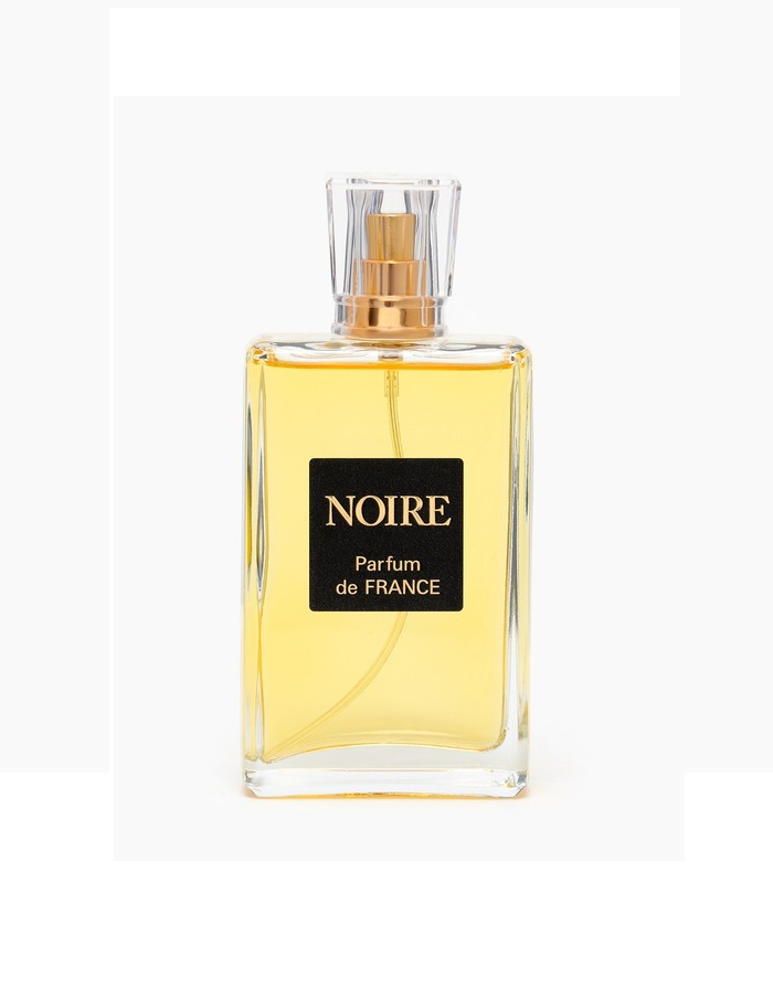 Delta Parfum woman (vinci) Parfum De France - Noire Туалетная вода 60 мл.
