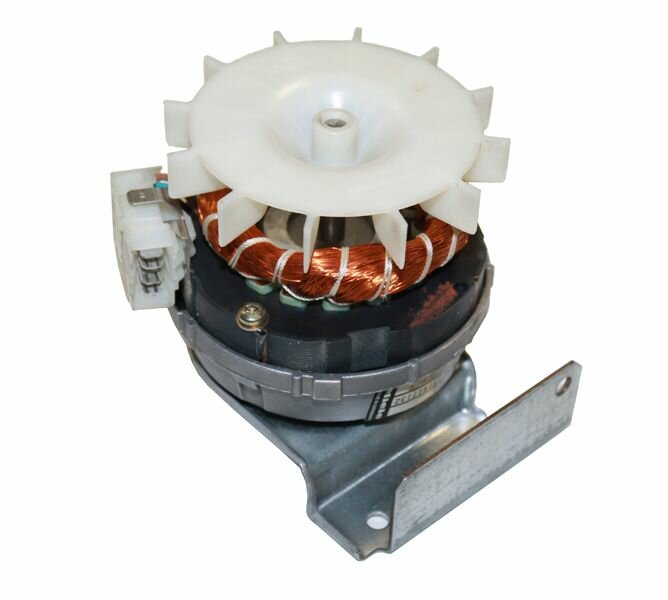 Мотор для сушильной машины MIELE миле 4637001, 51417132