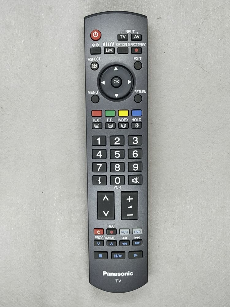 Пульт д-у Panasonic EUR7737Z60, EUR7737Z50