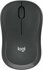 Мышь Logitech M240 Silent Black 910-007119