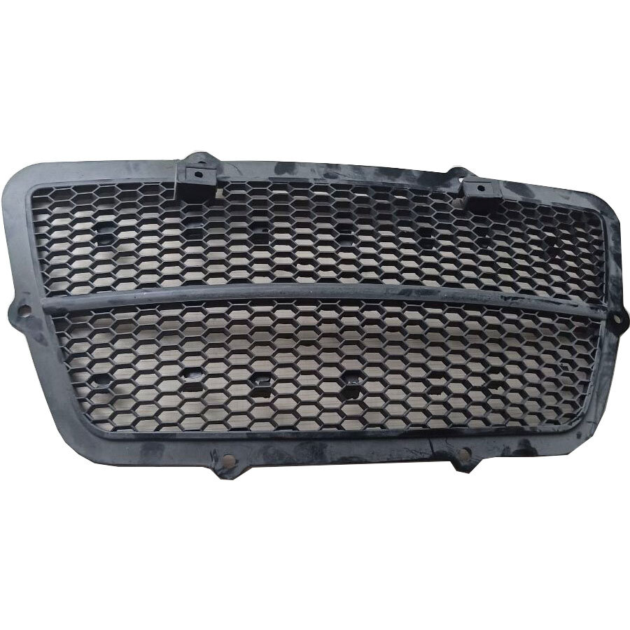 Решетка бампера центральная Chery QQ6 [1.3 16V 5MT лифтбэк] S212803519