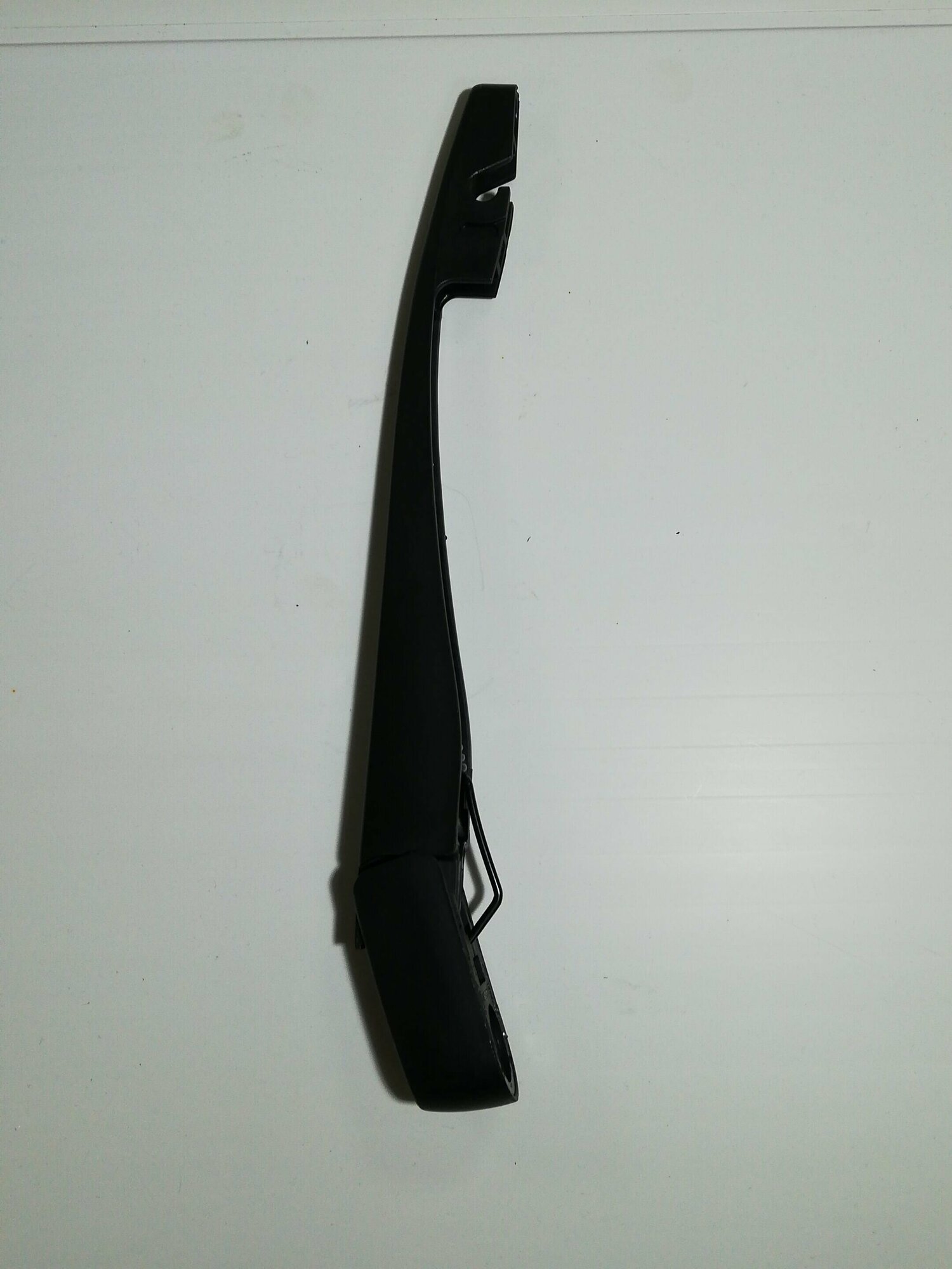 Поводок стеклоочистителя задний Chery Indis [1.3 16V 5AMT хетчбэк] S18D5611131
