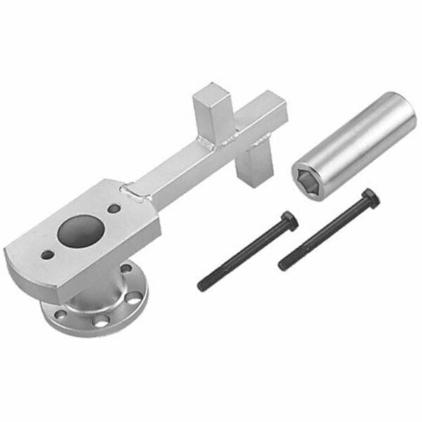 JTC-6662 Фиксатор шкива коленвала Jaguar, Land Rover V6 3.0 бензин компрессор