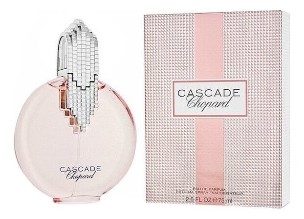Chopard, Cascade, 75 мл, парфюмерная вода женская