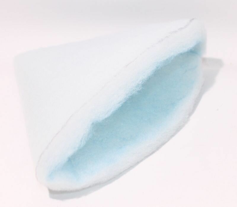 Карманный фильтр DN125 (1 шт.) для вытяжного клапана CWL Excellent арт. 7100595