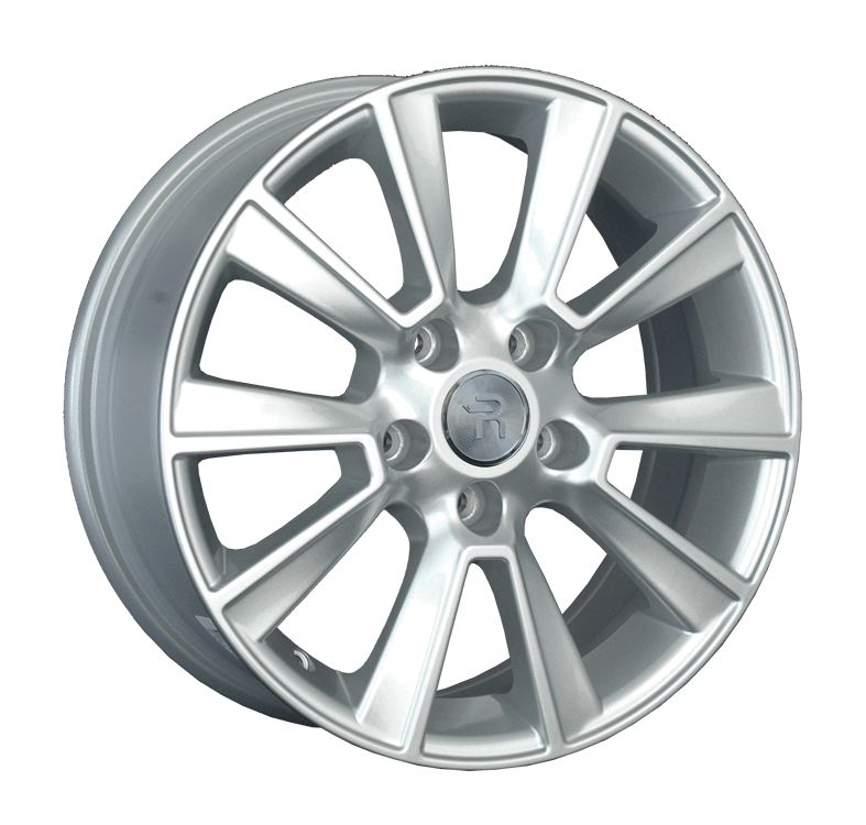 Диск REPLAY VV134 6,5x16 5/112 конус ET43 57,1 S