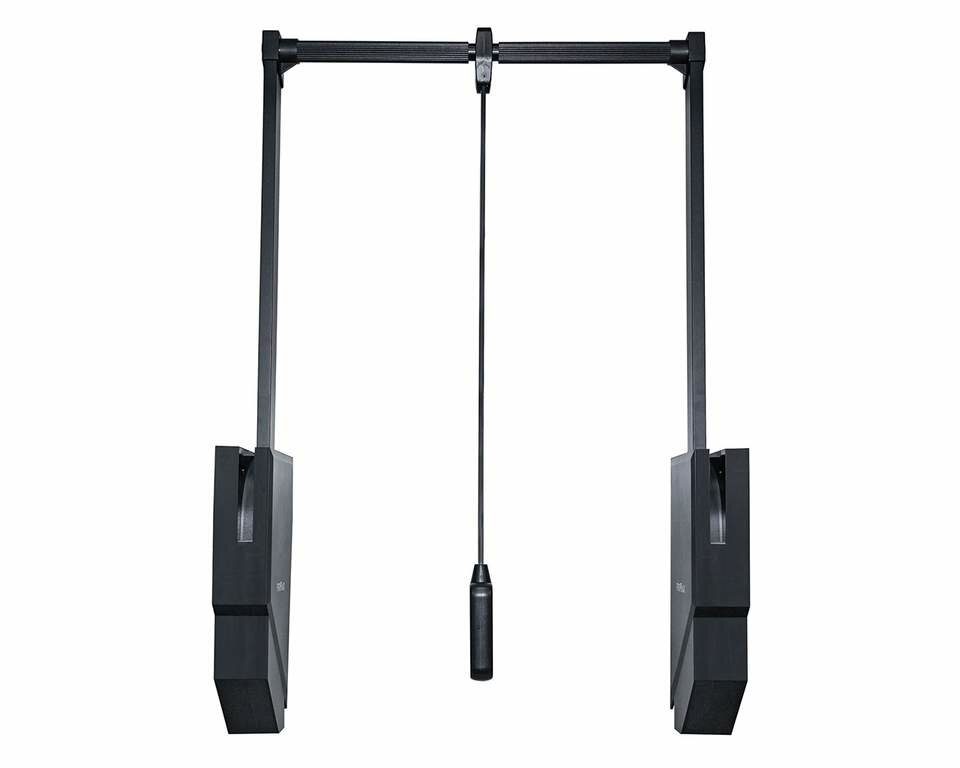 FIRMAX Пантограф 764-964 мм, черный