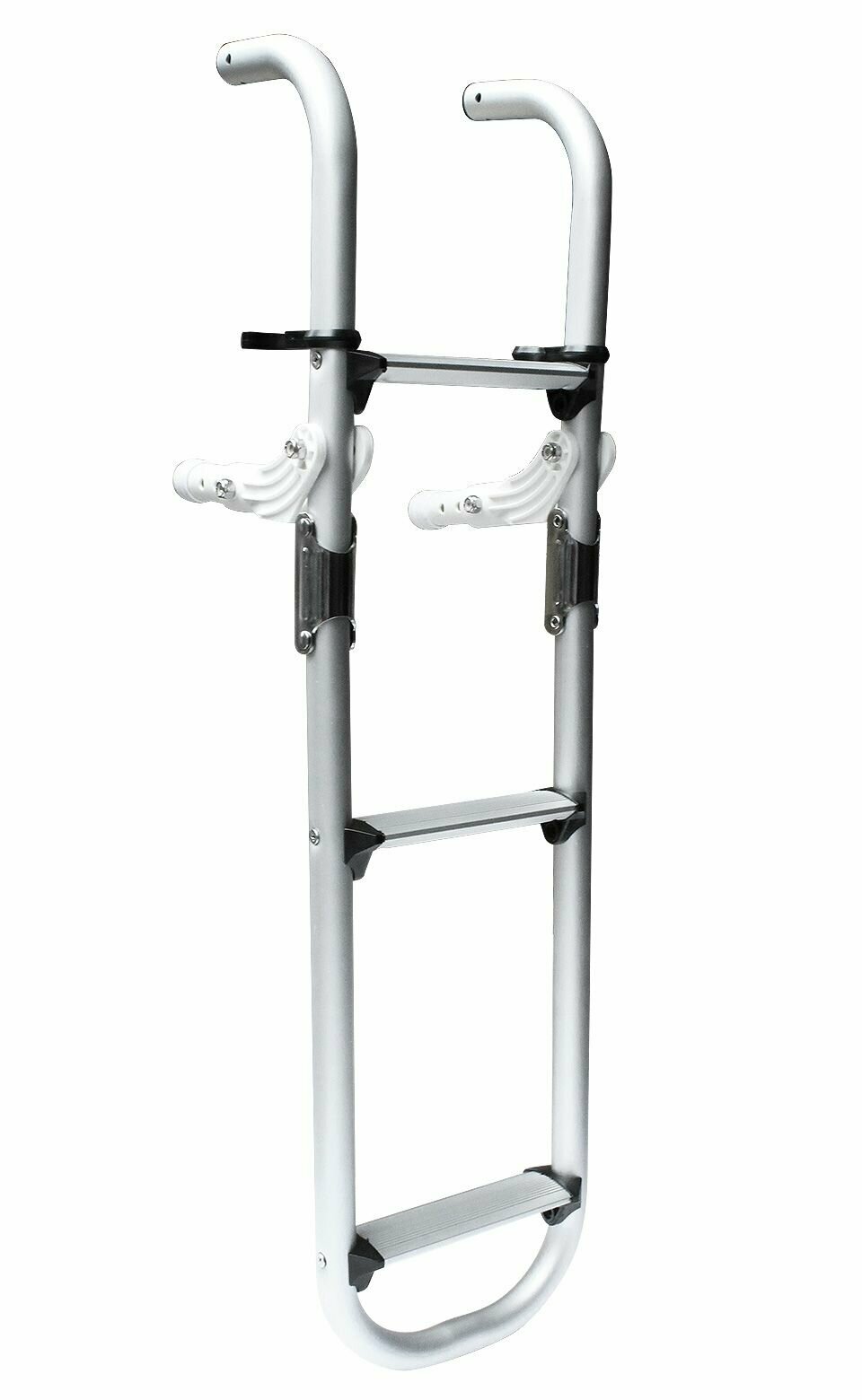 Трап складной алюминиевый (10261828)