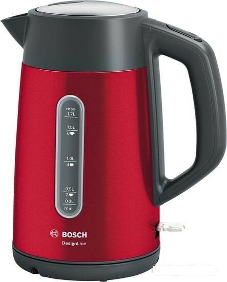 Чайник Bosch TWK4P434