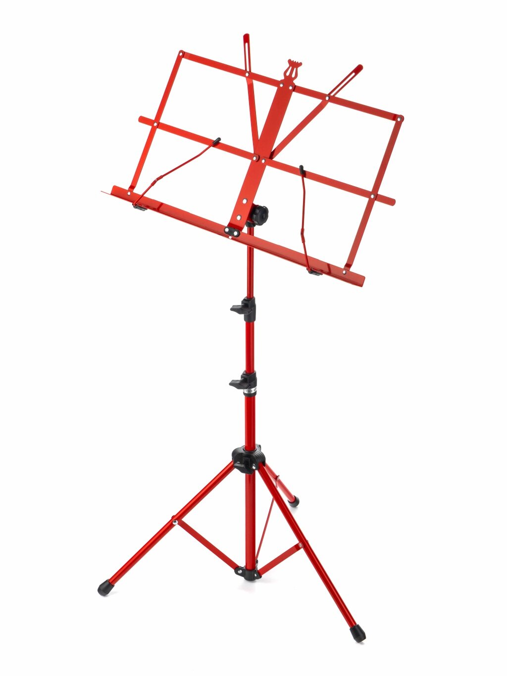 Пюпитр складной, с чехлом, Fleet FLT-MS1r