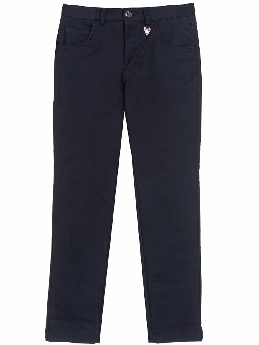 Брюки школьные