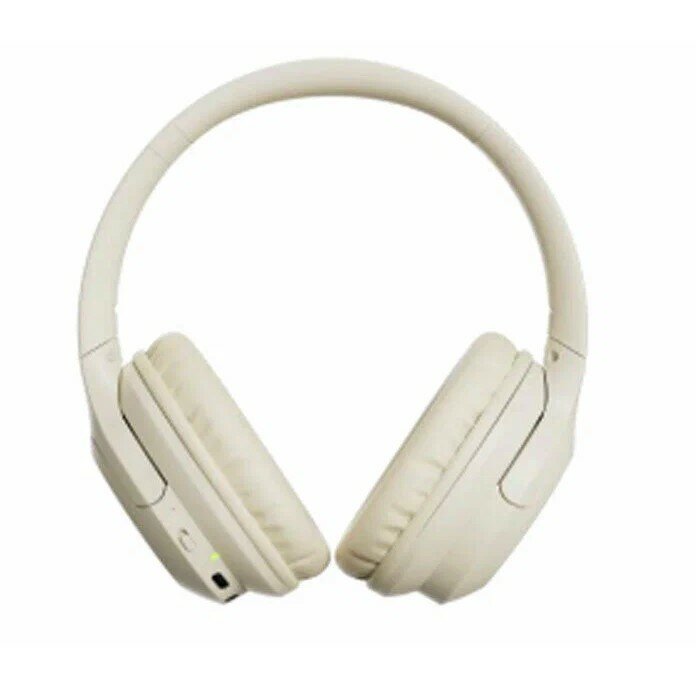 Беспроводные BLUETOOTH наушники TFN Studio ANC TFN бежевый, TFN-HS-BT350BG