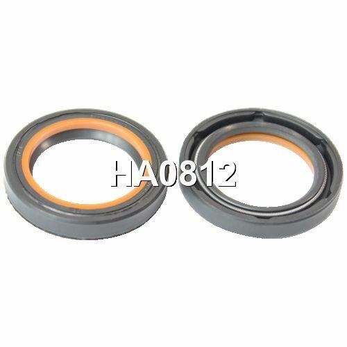 Сальник рулевой рейки Motorherz HA0812