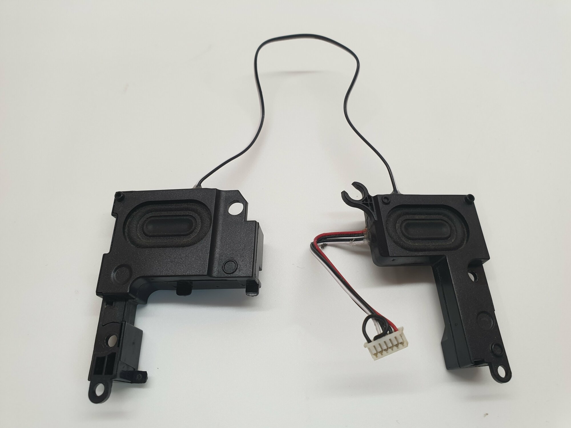 Динамики HP 15-BC VAN3BG35SATP10