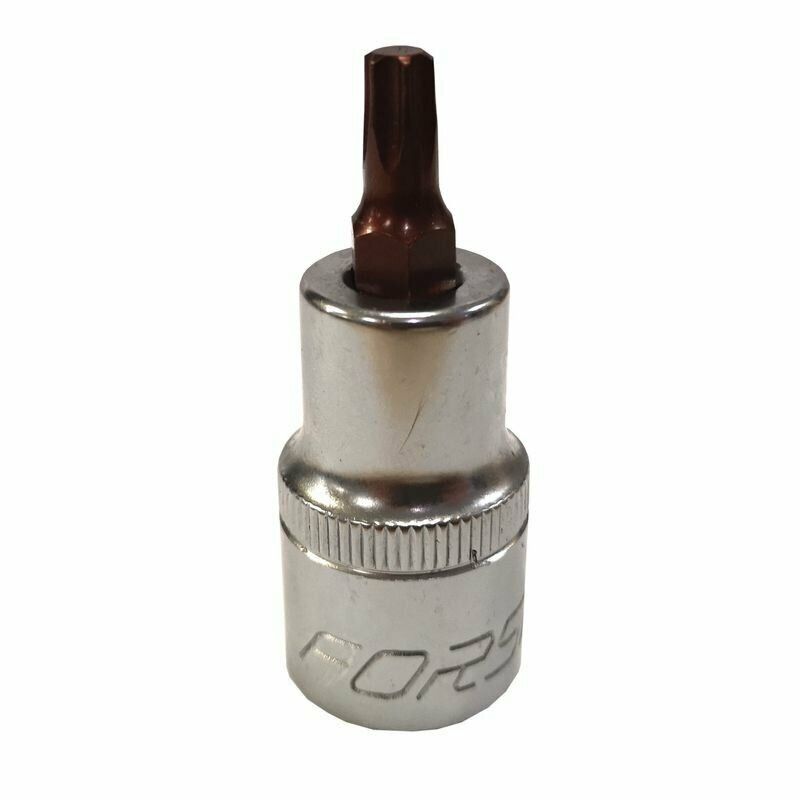 Головка-бита TORX Premium T45 1/2" (L-55мм)