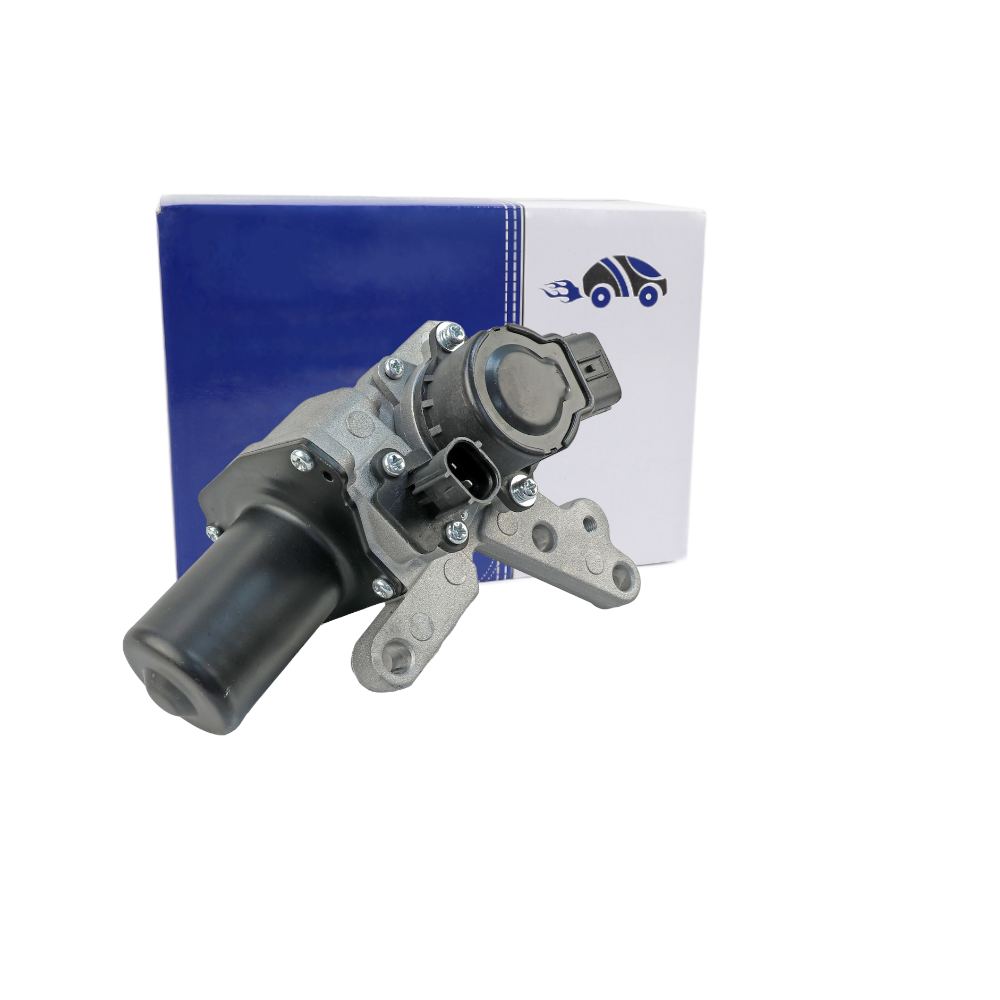 Актуатор турбины (турбокомпрессора) Toyota Land Cruiser (Тойота Ленд Крузер), новый