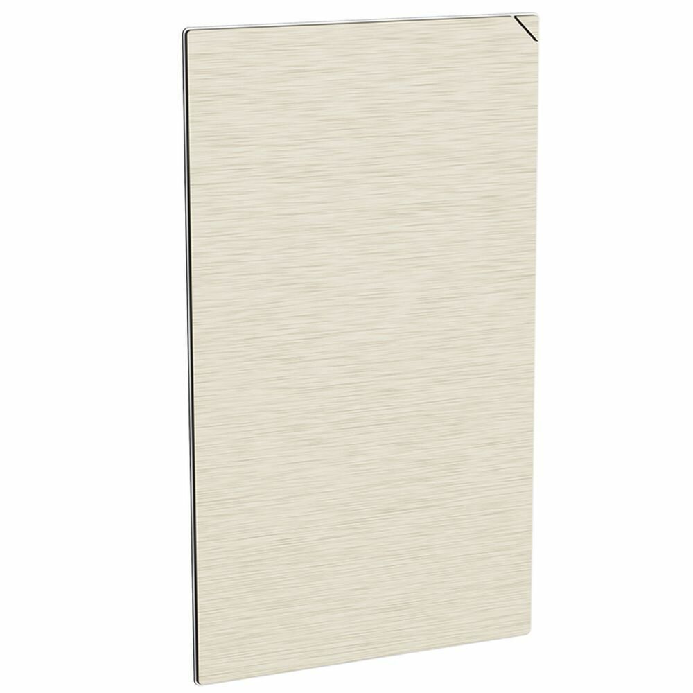 Пленки Hoco GB004 на заднюю часть смартфона, для плоттера, 20 шт, золотистый металл