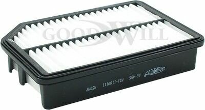GOODWILL Фильтр воздушный CHERY M11