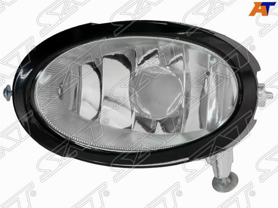 SAT ST2162010CL Фара противотуманная (Слева) Mazda 3 03-09 / Axela 03-09