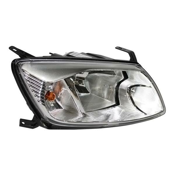 Фара головного света правая ВАЗ-2190 Granta (Автосвет)