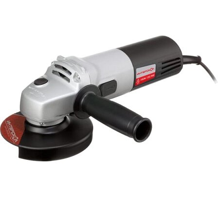 Угловая шлифмашина Интерскол 125/900 42.1.0.00