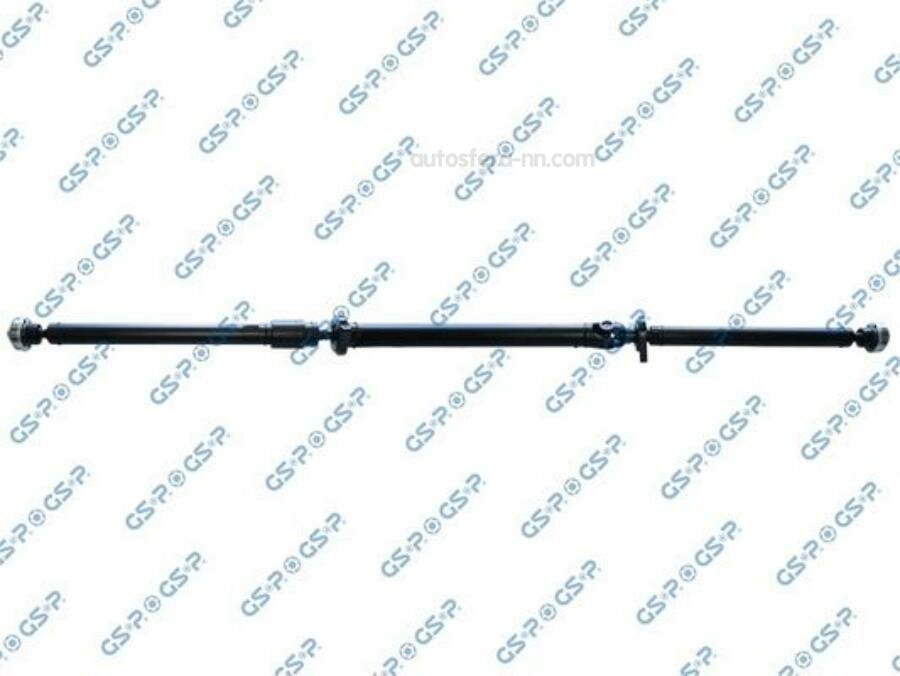 GSP PS900516 Вал карданный VOLVO S60 10-18/ XC60 08-17