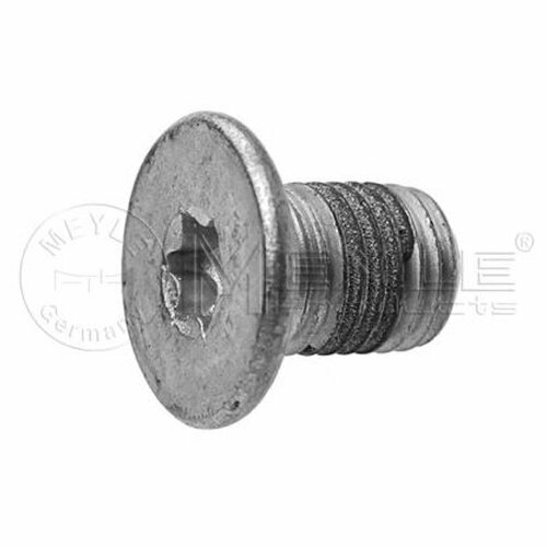 Болт, диск тормозного механизма Meyle 0149110001 для Mercedes C-CLASS CL203, S203, W203, E-CLASS S211, W211, S-CLASS W140