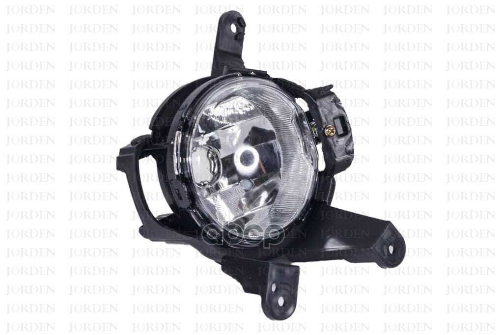 Фара противотуманная R CHEVROLET CRUZE (2013>) Jorden JH01-CRZ13-003R Jorden арт. JH01CRZ13003R