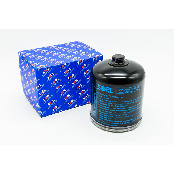 SORL 35130010340 картридж осушителя\ daf, man, scania