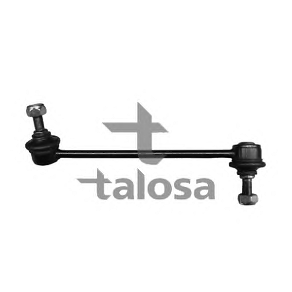 TALOSA 50-04055 (548301C000) тяга пер. стабил. лев. getz