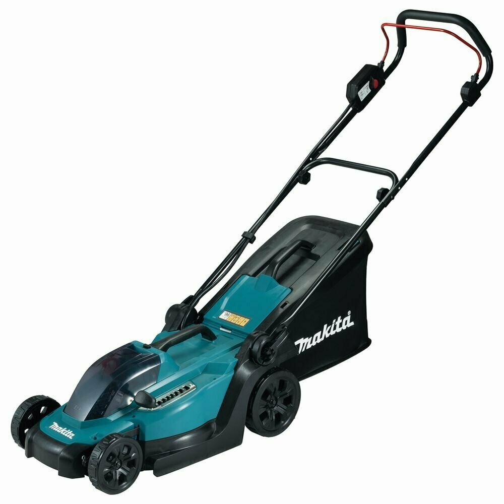 Газонокосилка роторная Makita DLM330Z