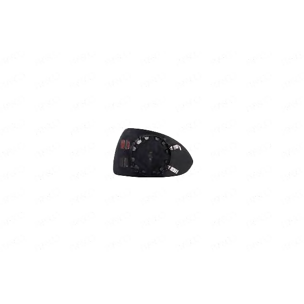 PRASCO OP0347534 (1426551) стекло зеркала лев. с подогр. выпукл.\ Opel (Опель) Corsa (Корса) d 06-11
