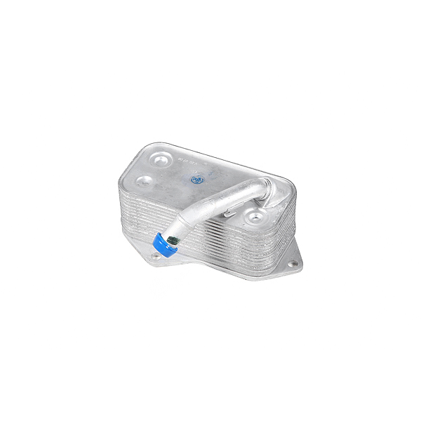 STELLOX 10-73029-SX (1073029_SX / 11427525333 / 11428637812) радиатор масляный\ BMW (БМВ) e81 / e87 / e90 / e60 / e84 / e83 / e70 /