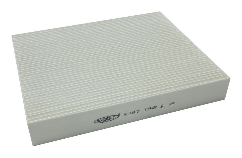 Фильтр салона GoodWill AG 898 CF