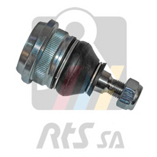 RTS 93-09707 (5176038000 / 517603F000 / 5176138A00) опора шаровая\ Accent (Акцент) / lantra 94 / Sonata (Соната) 88-93