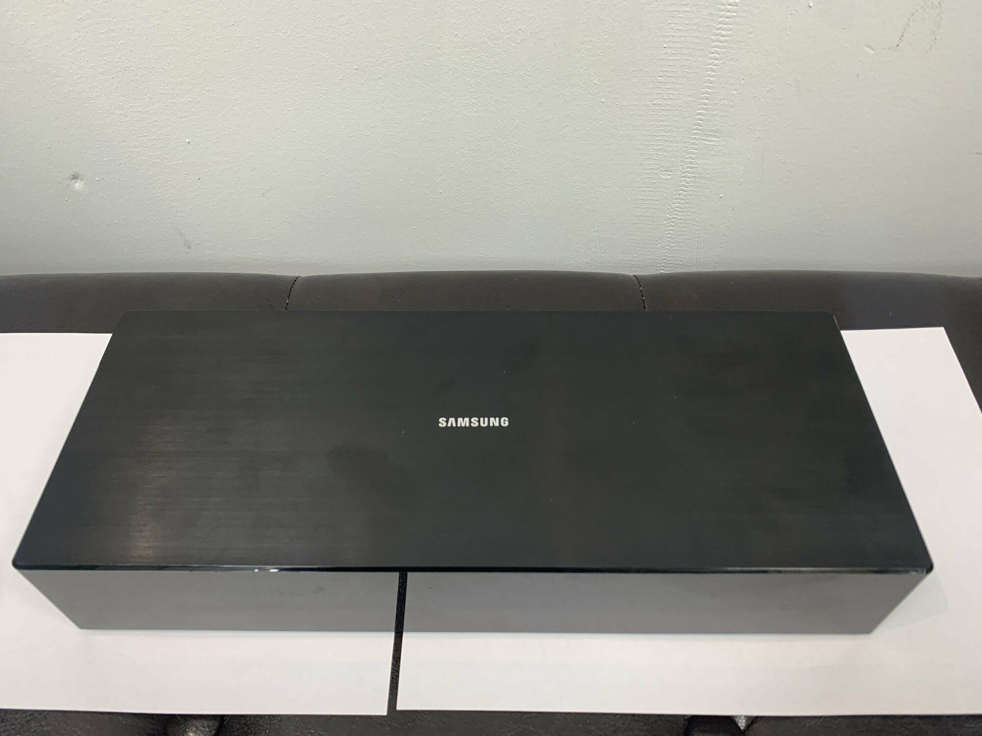 Samsung SOC1001C (32LS03C) one connect для телевизоров 32 дюйма