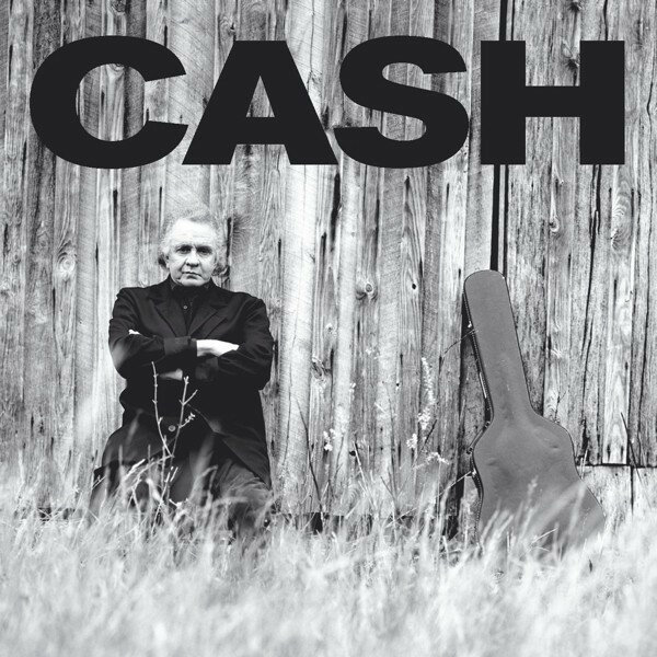 Cash Johnny "Виниловая пластинка Cash Johnny American 2: Unchained"
