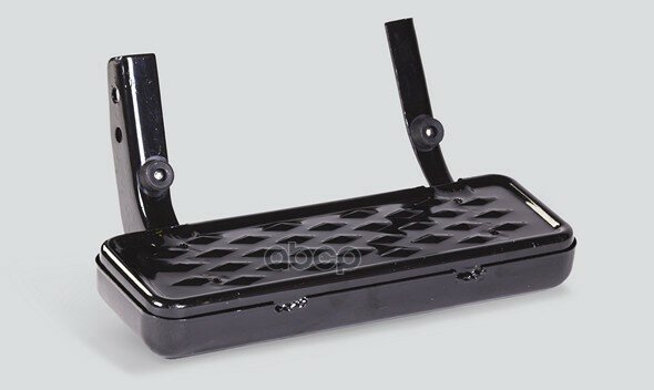 Подножка УАЗ-452 задняя (оаоуаз) UAZ арт. 045110840531010