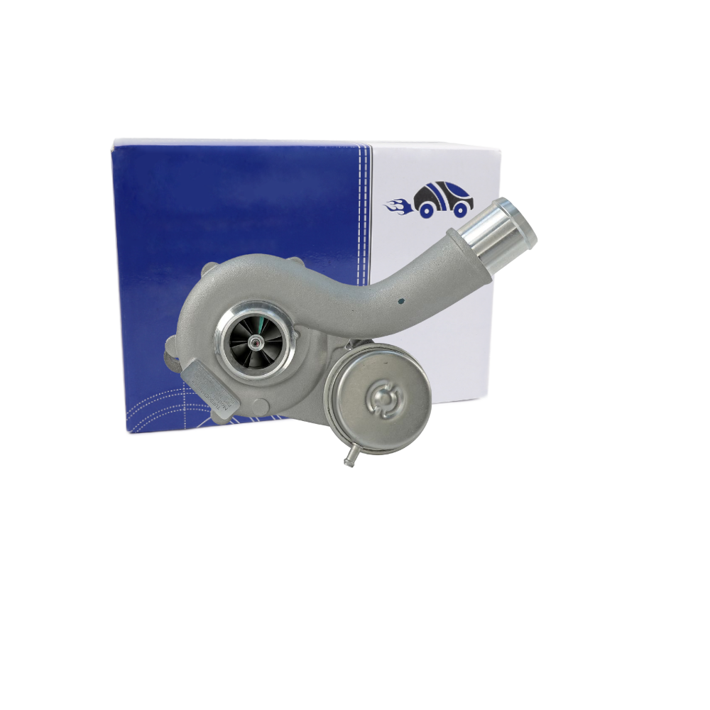 Турбина для легковых автомобилей Ford Lincoln, Flex, Explorer Sport, Taurus , новая