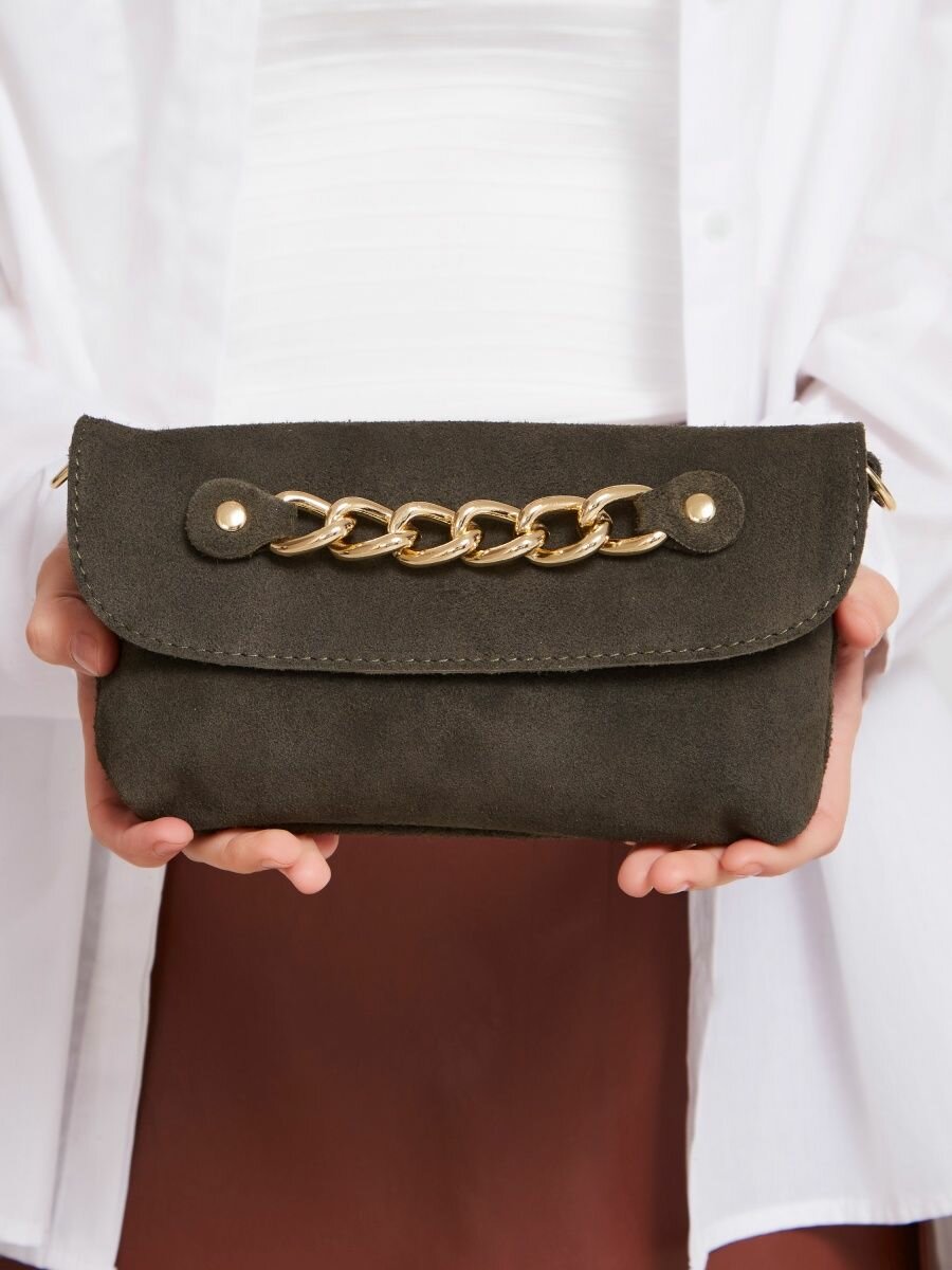 Сумка кросс-боди