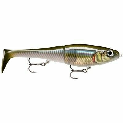Воблер RAPALA XRPT-14 SMB