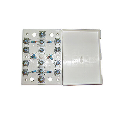 Коробка распределительная КРА-4