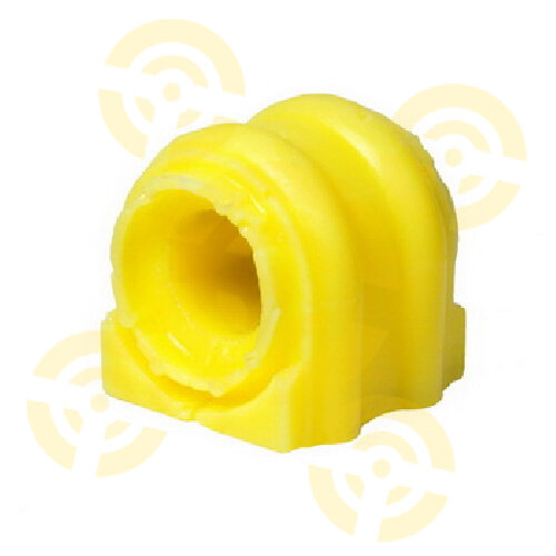 Втулка полиуретановая стабилизатора передней подвески перед прав лев Tochka opory 12-01-3314