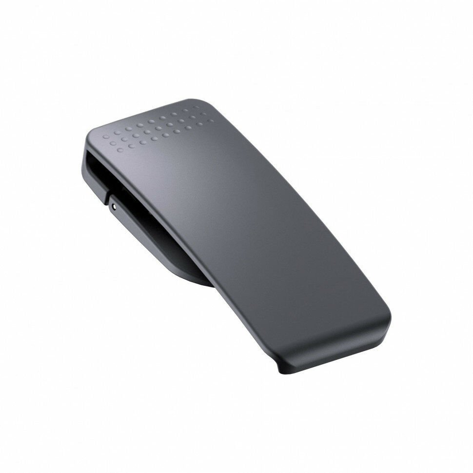 Крепление-клипса для чехлов SP Connect SPC+ Clip Mount черная