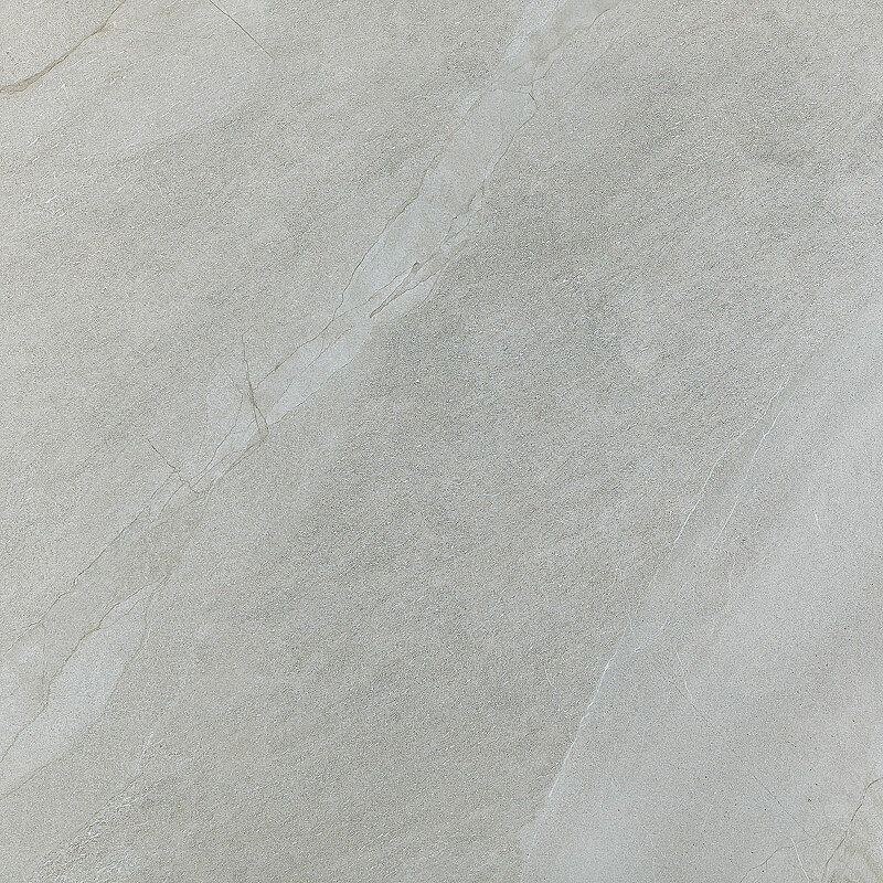 Керамогранит Prissmacer Halley Mud 60x60 см серый матовая, современный стиль