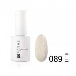 Pashe гель-лак №089 9 МЛ