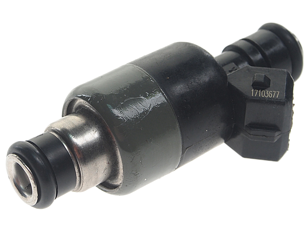 Форсунка CHEVROLET Cruze топливная NSP