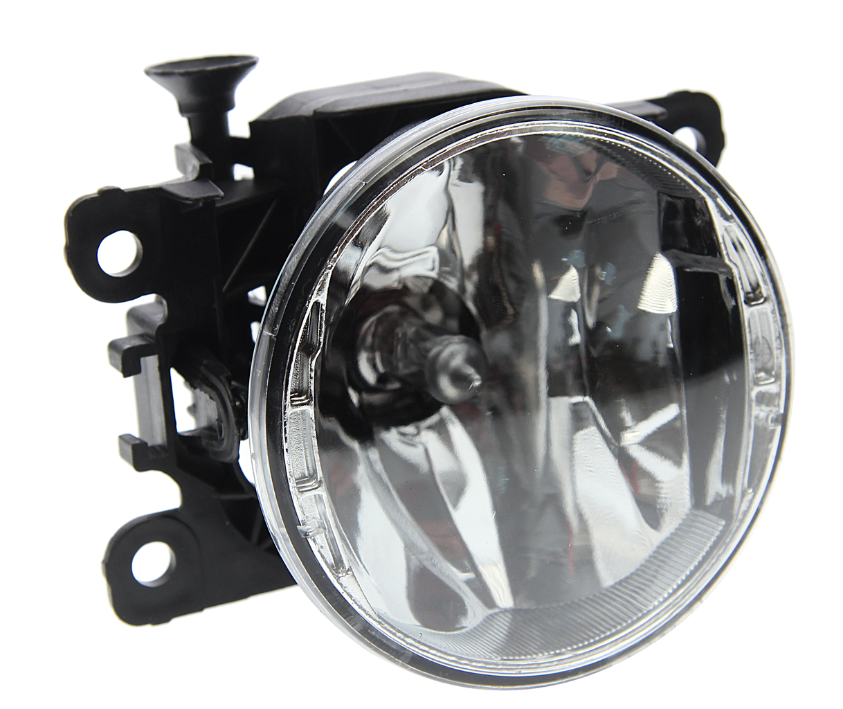 Фара противотуманная RENAULT Logan (14-) левая/правая NSP