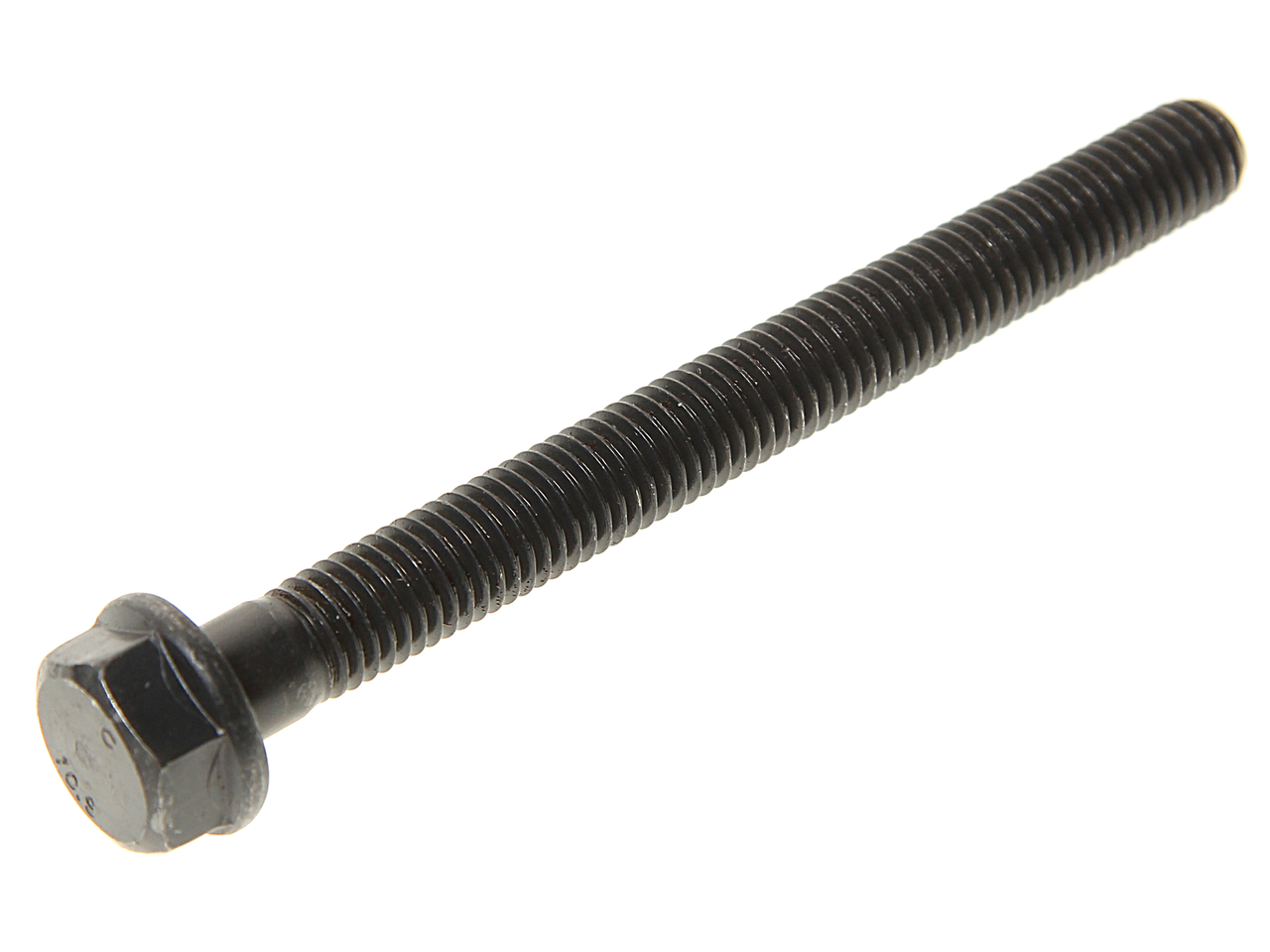 Болт КАМАЗ-5490 MERCEDES (дв. OM401-449) коллектора выпускного (M10x1.5x106) SAMPA